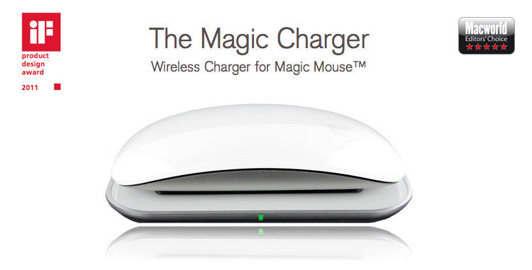 Magic Charger | Mobee TECH