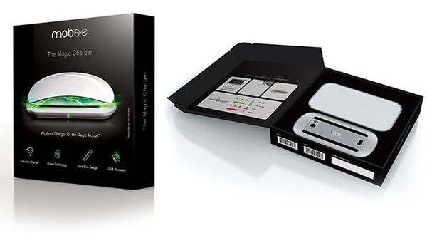 Magic Charger | Mobee TECH